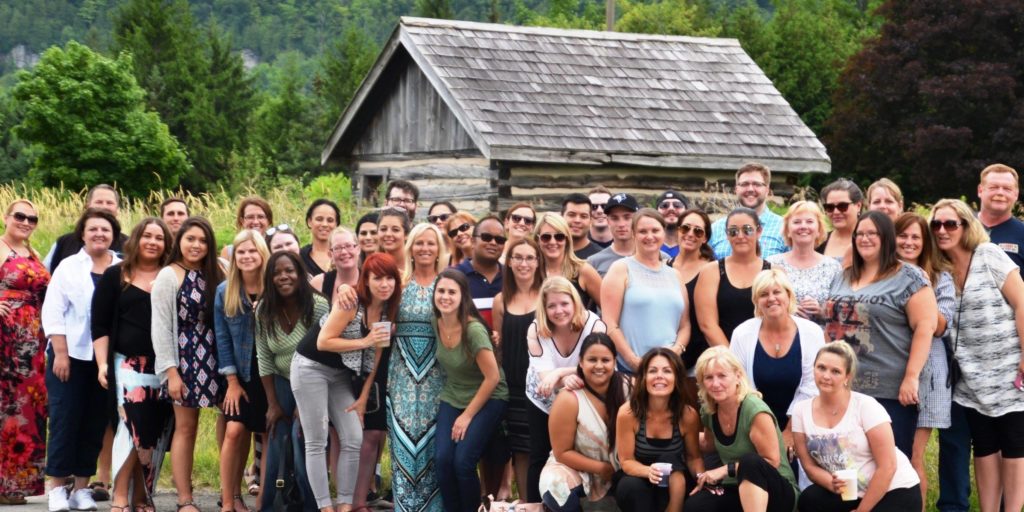 About ABL Employment Staffing Agency in Ontario and B.C.