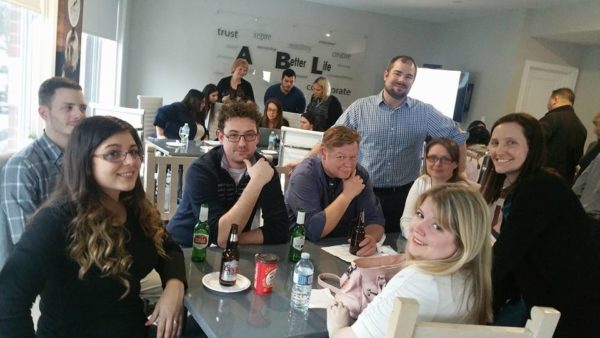 About ABL Employment Staffing Agency in Ontario and B.C.