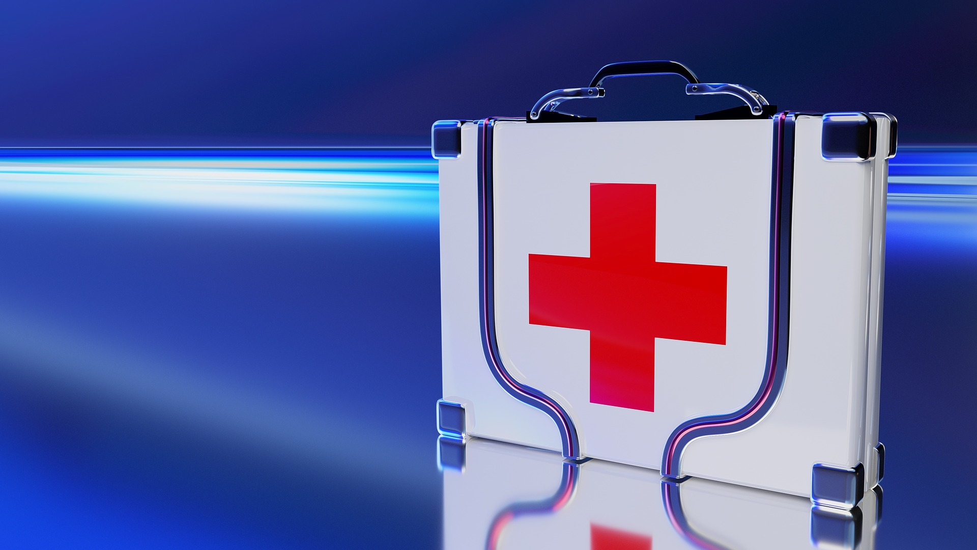 First Aid Tips For Spring | ABL Employment